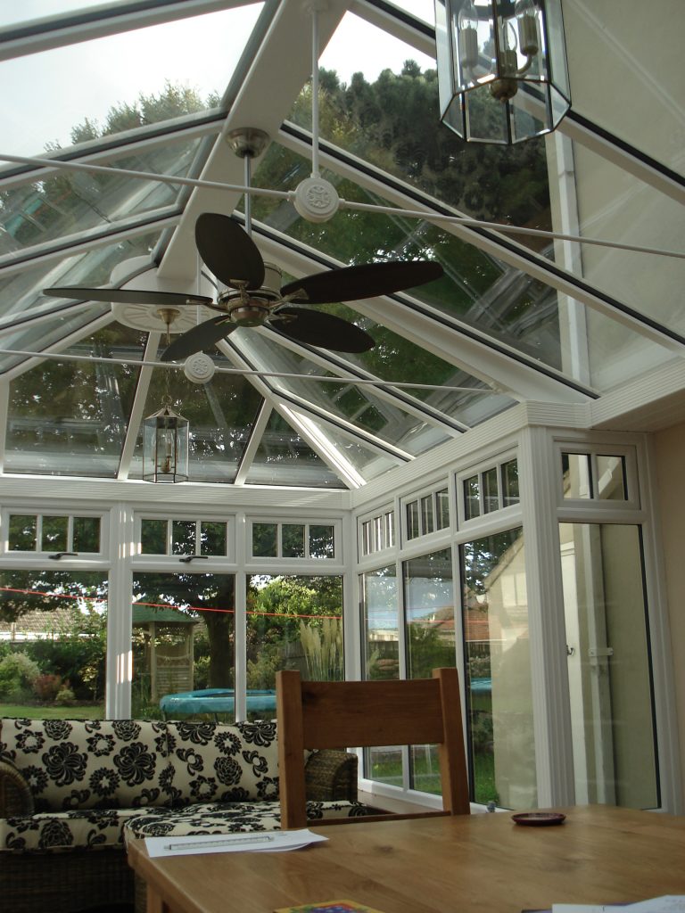 uPVC Conservatories | Choose a Conservatory Design | Colours