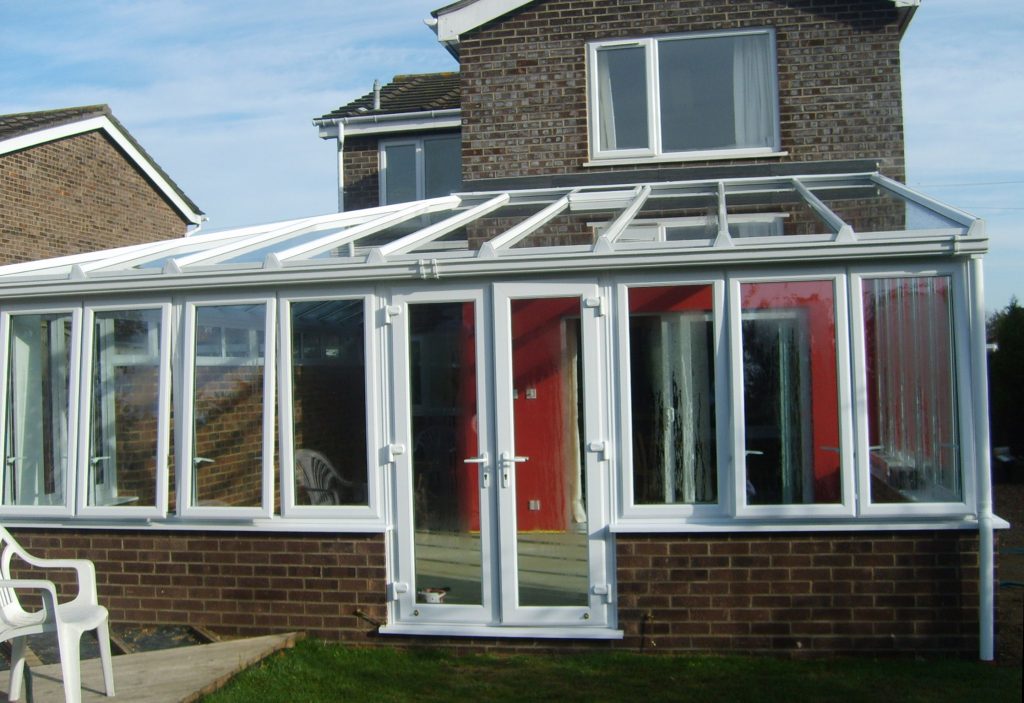 uPVC Conservatories | Choose a Conservatory Design | Colours