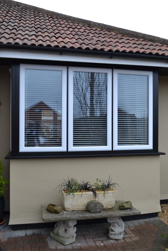 uPVC Windows, Casement & Sash Styles - Double Glazing Window